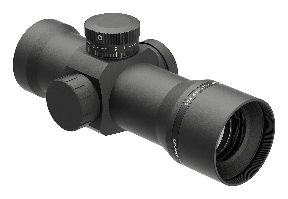 Leupold Freedom RDS CDS Muzzleloader Scope | Bass Pro Shops